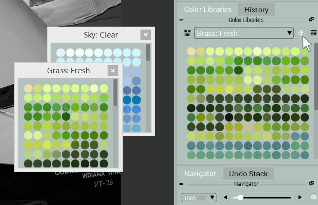 Get Started with CODIJY colorization software | CODIJY