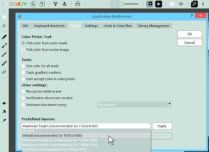 Change Layout & Re-activate Toolbars | CODIJY