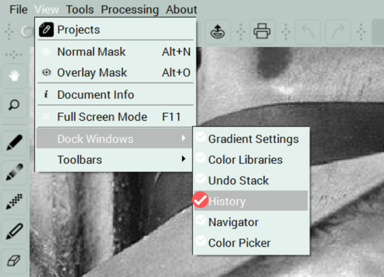 Get Started with CODIJY colorization software | CODIJY