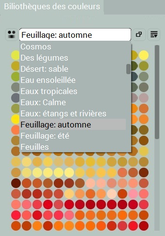 Colorizer Pro - Logiciel avancé de colorisation de photos pour Mac et ...