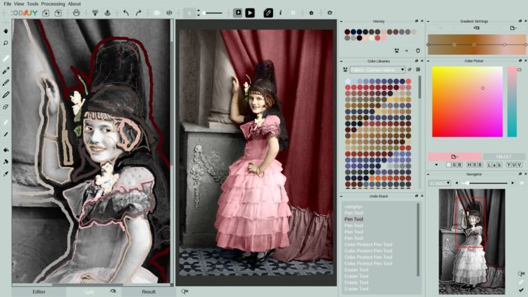 Interface Tour | CODIJY