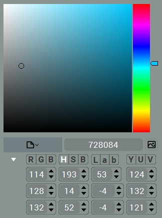 Cinderella Tutorial: Colorize Water Surface | CODIJY