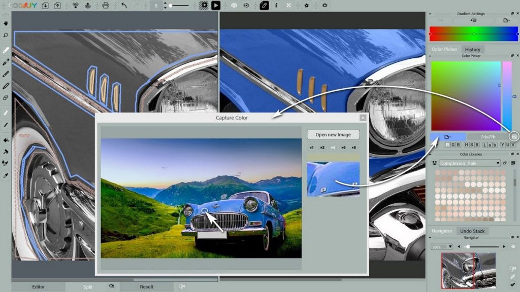 What's new in CODIJY 4.0 | CODIJY