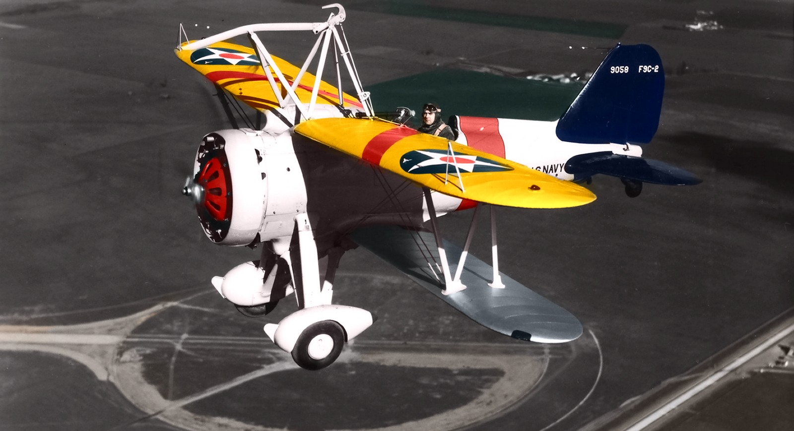 Flight of the Sparrowhawk - Color Reconstructing Tutorial | CODIJY