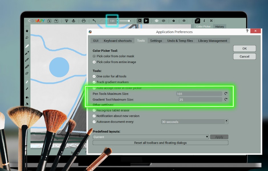 What's new in CODIJY 4.2 | CODIJY