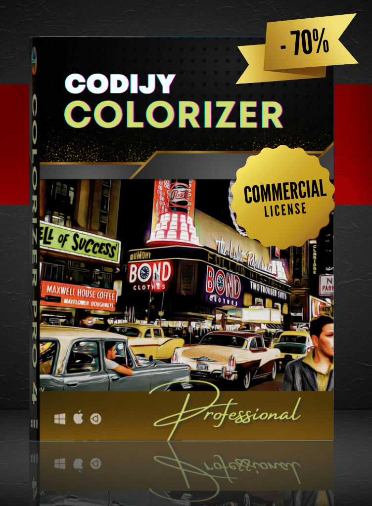 購入する | CODIJY