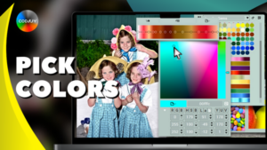 Get Started with CODIJY colorization software | CODIJY