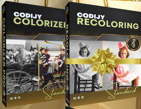 CODIJY-Bundle bestellen | CODIJY