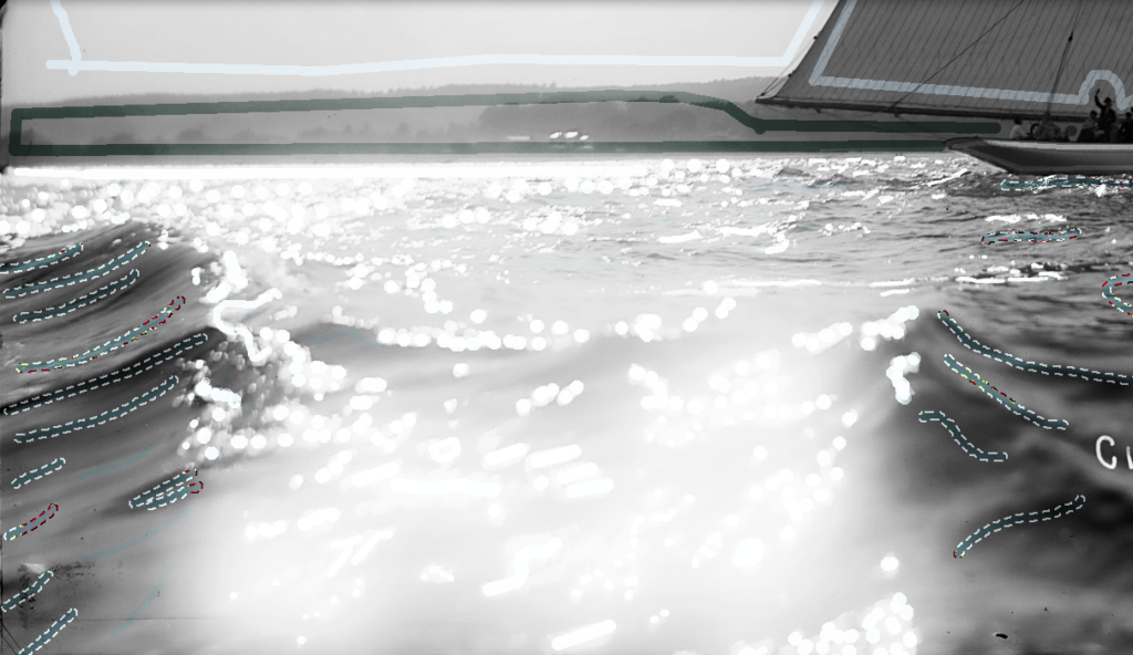 Cinderella Tutorial: Colorize Water Surface | CODIJY