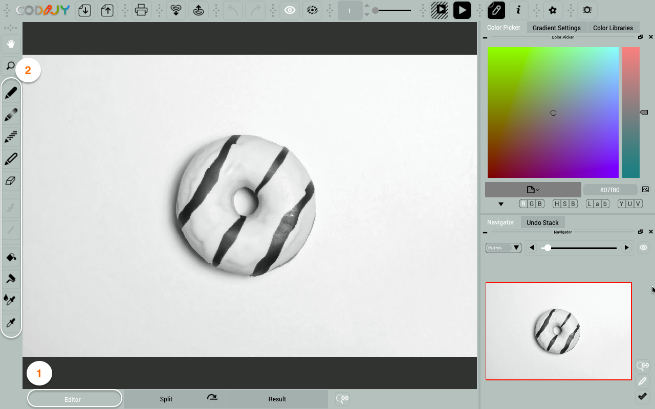 Quick Start Guide | CODIJY