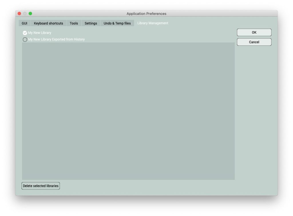 Custom Libraries | CODIJY