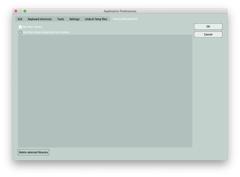 Custom Libraries | CODIJY