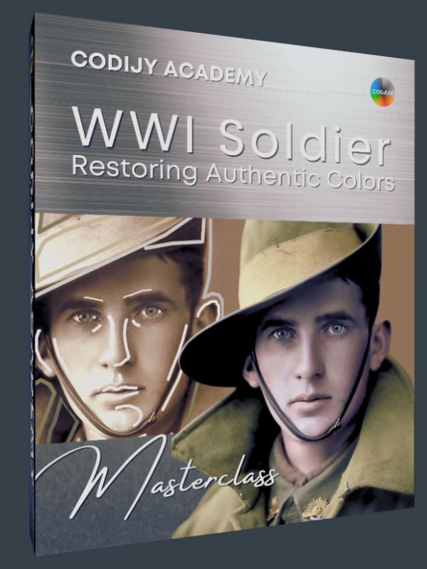 Download Colorizer Pro for Mac & PC | CODIJY