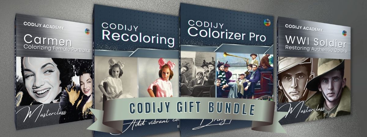 Store | CODIJY