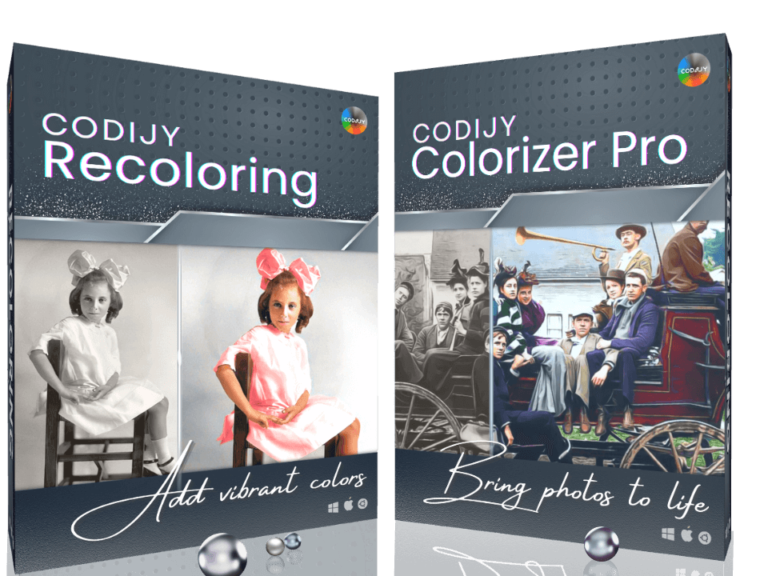 Editions | CODIJY