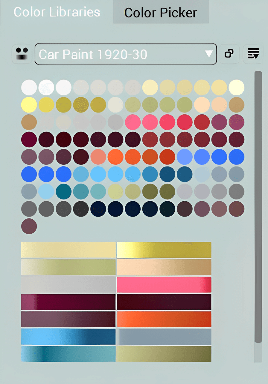 Colorizer Pro & Recoloring. #1 Software for Photo Colorists. | CODIJY