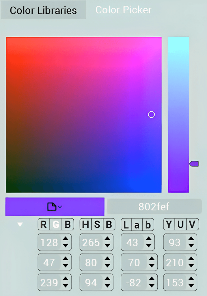 Colorizer Pro & Recoloring. #1 Software for Photo Colorists. | CODIJY