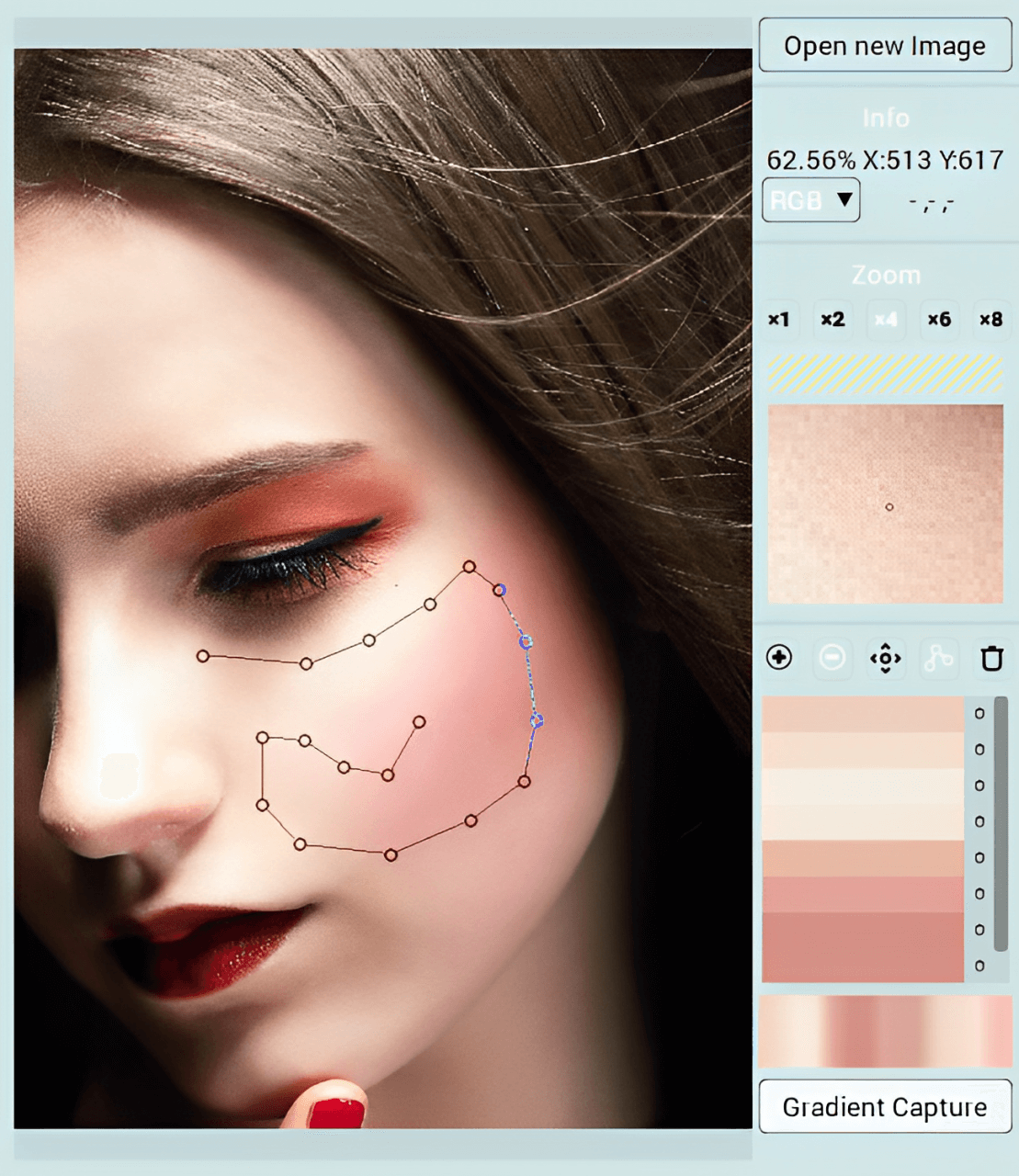 Colorizer Pro & Recoloring. #1 Software for Photo Colorists. | CODIJY