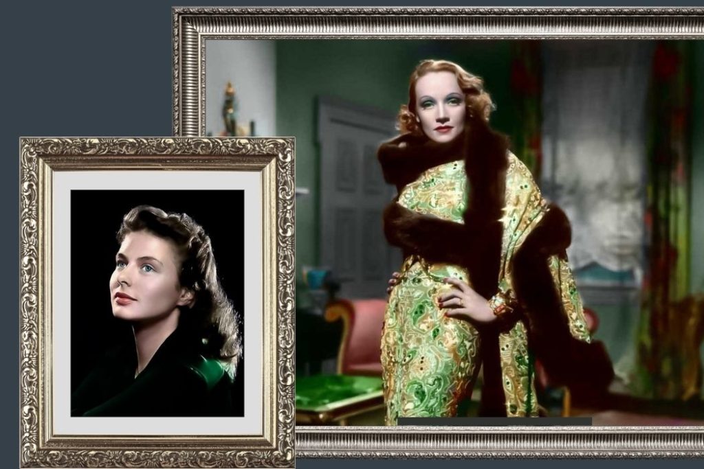 Portrait Colorization with COLORIZER PRO | CODIJY