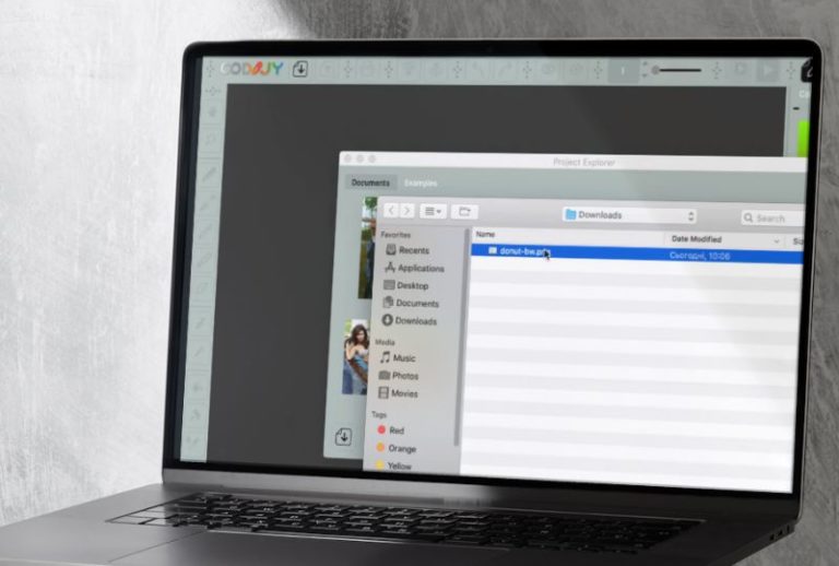 CODIJYを始めよう | CODIJY