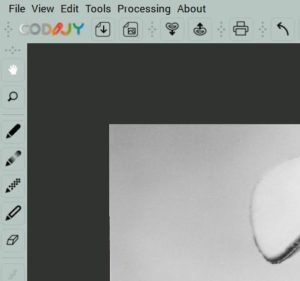 Photo Colorization Process | CODIJY