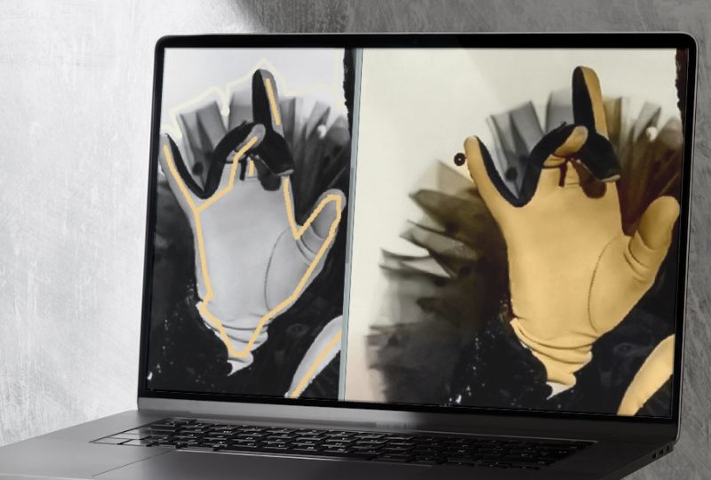 Colorization Academy | CODIJY