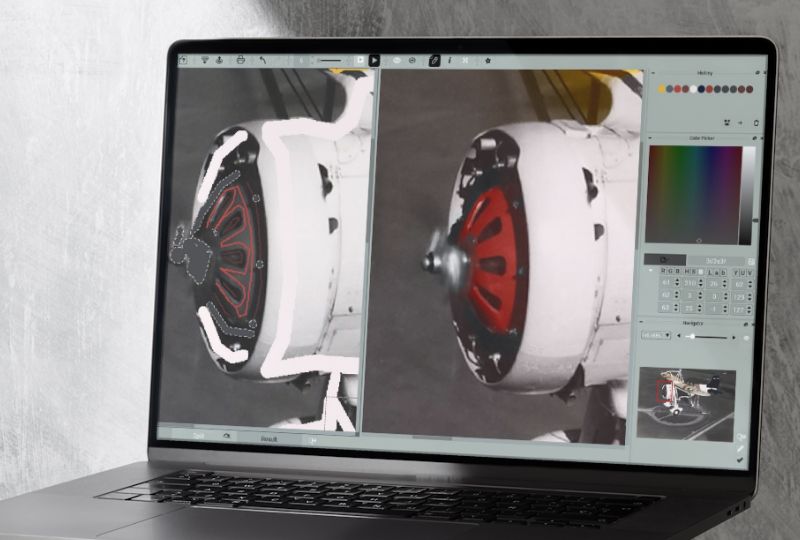 Colorization Academy | CODIJY