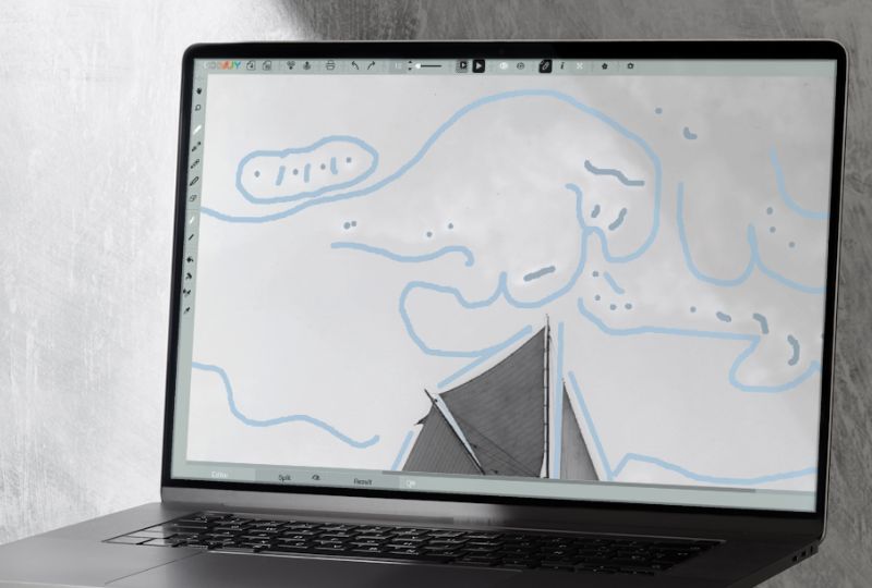 Colorization Academy | CODIJY