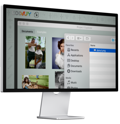 Get Started with CODIJY colorization software | CODIJY